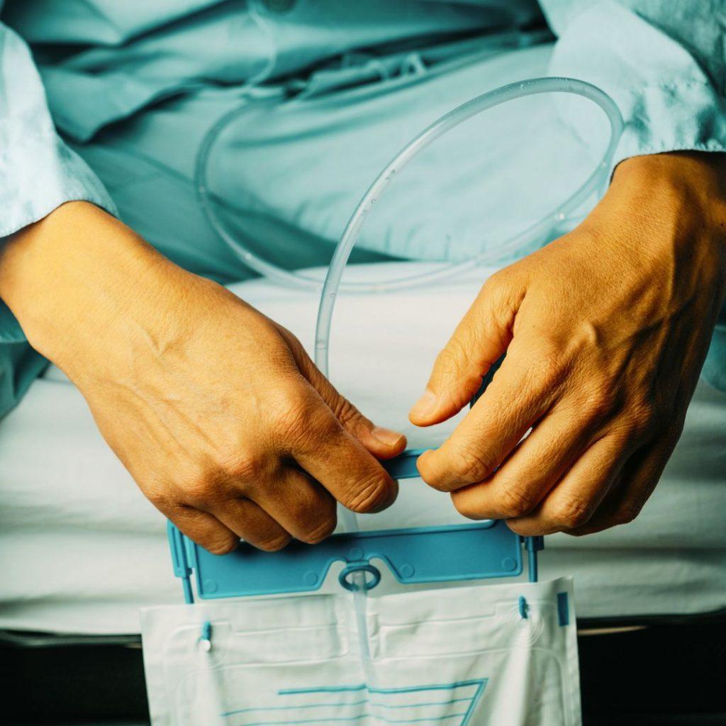 Curso de Sondaje Vesical para Personal Sanitario | El Sondarte